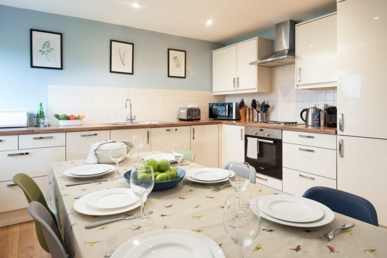 Skylark Cottage – Thornton Farm Cottages